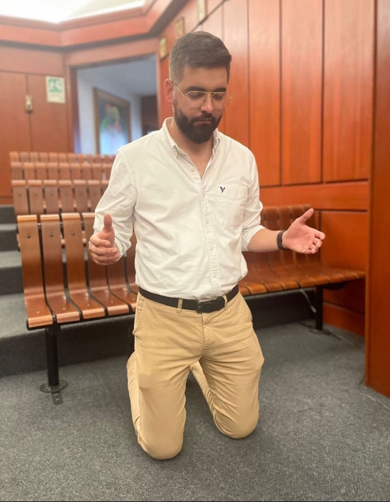 Concejal de Envigado Alejandro Sánchez en el ojo del huracán: juez ...